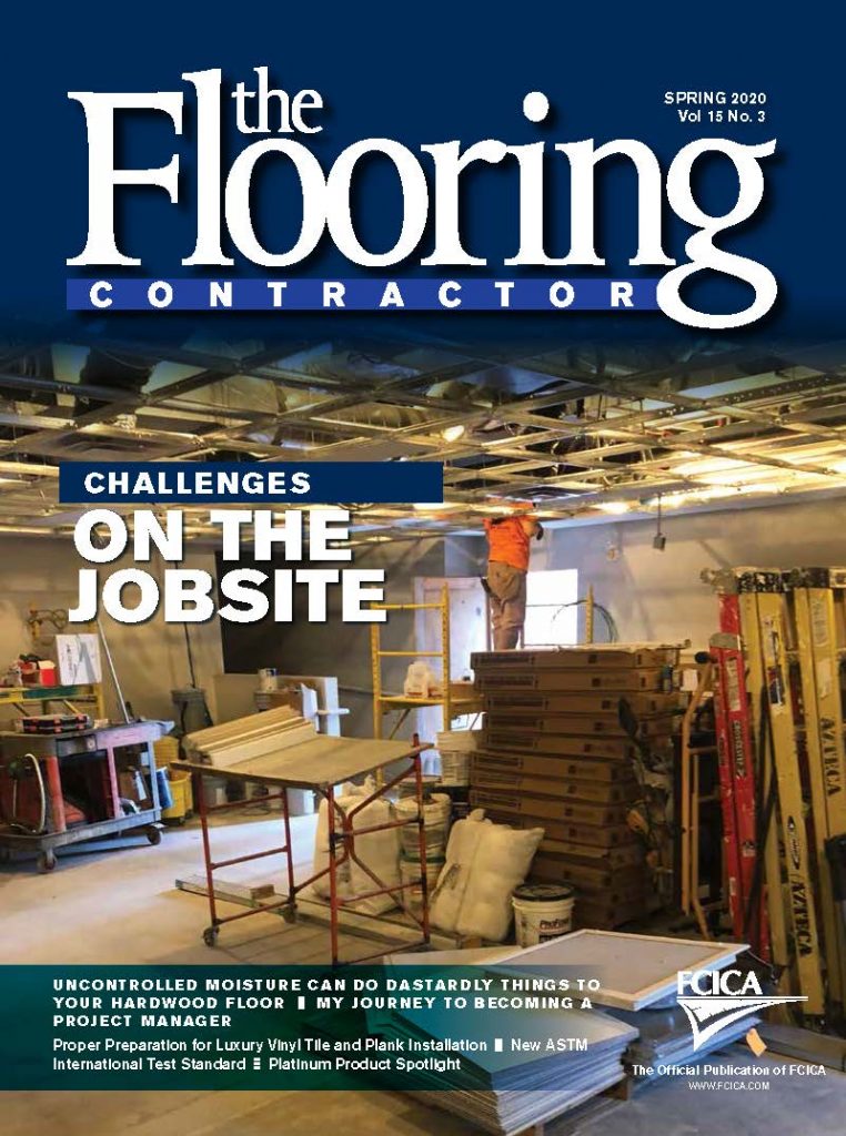 Home - FCICA - Flooring Contractors Association