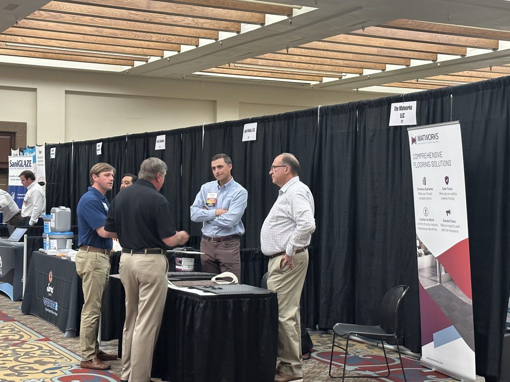 SYNERGY CONVENTION & EXPO - FCICA - Flooring Contractors Association