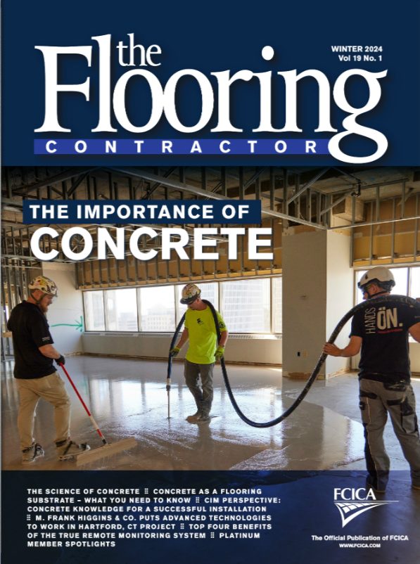 Home - FCICA - Flooring Contractors Association
