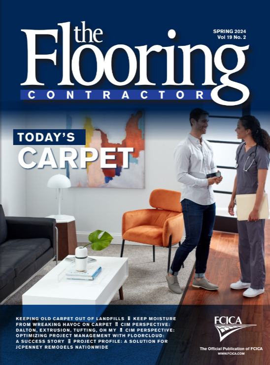 Home - FCICA - Flooring Contractors Association