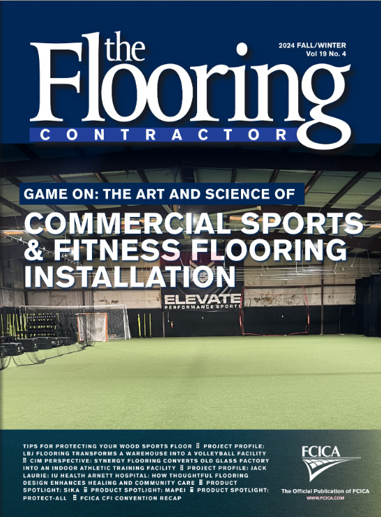 Home - FCICA - Flooring Contractors Association