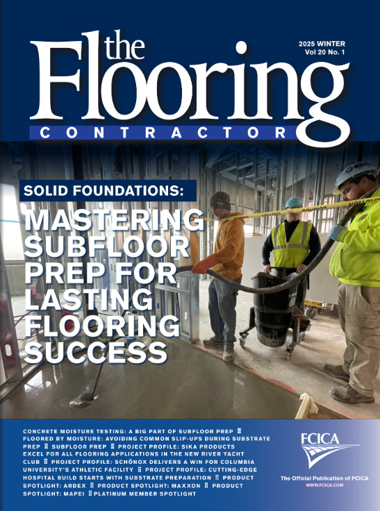 Home - FCICA - Flooring Contractors Association