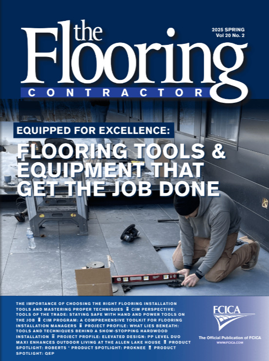 Home - FCICA - Flooring Contractors Association