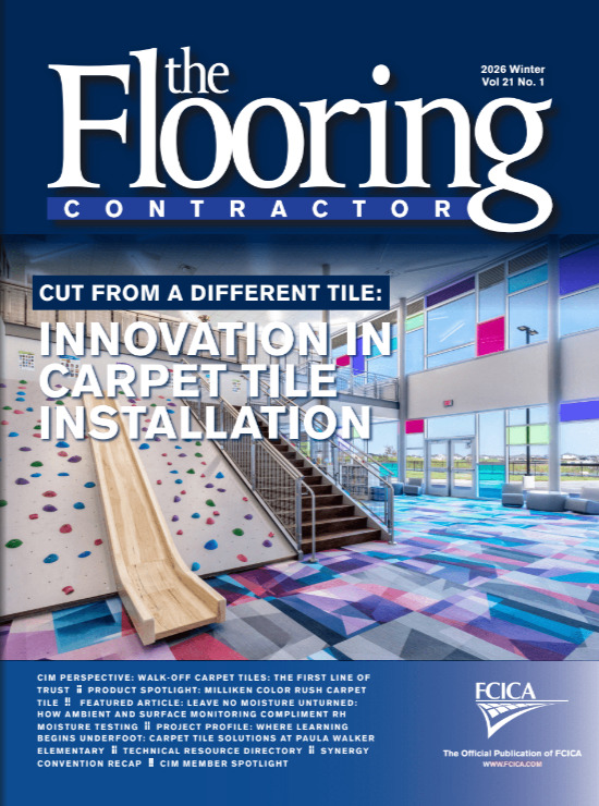 Home - FCICA - Flooring Contractors Association